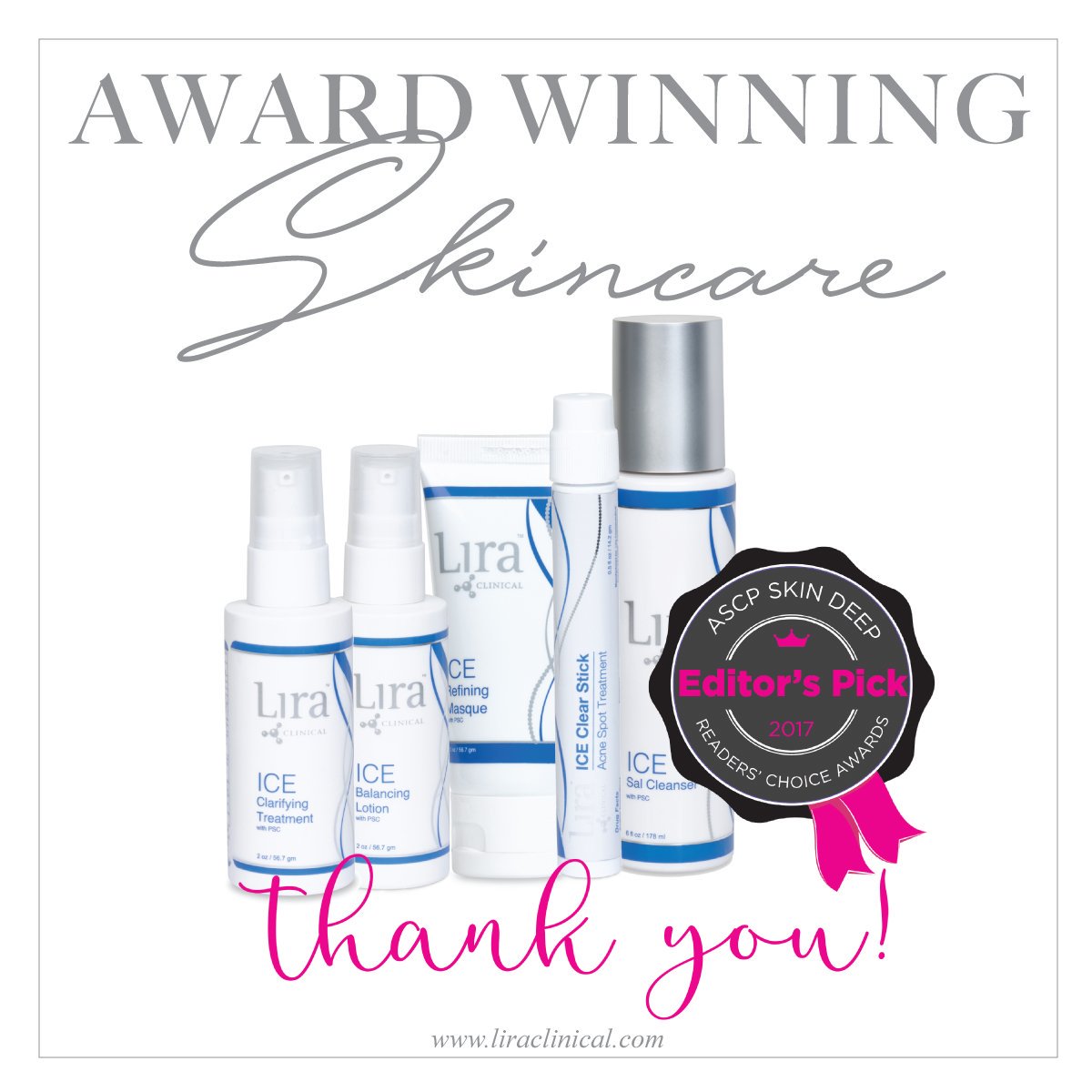 Skincare for Acne – English Rose Day Spa