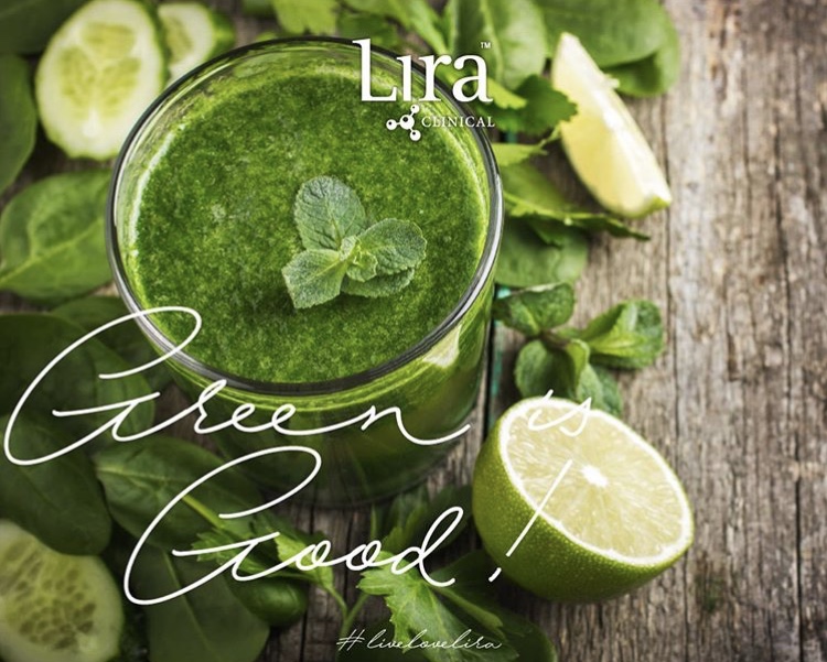 Green Energy Treatment – English Rose Day Spa