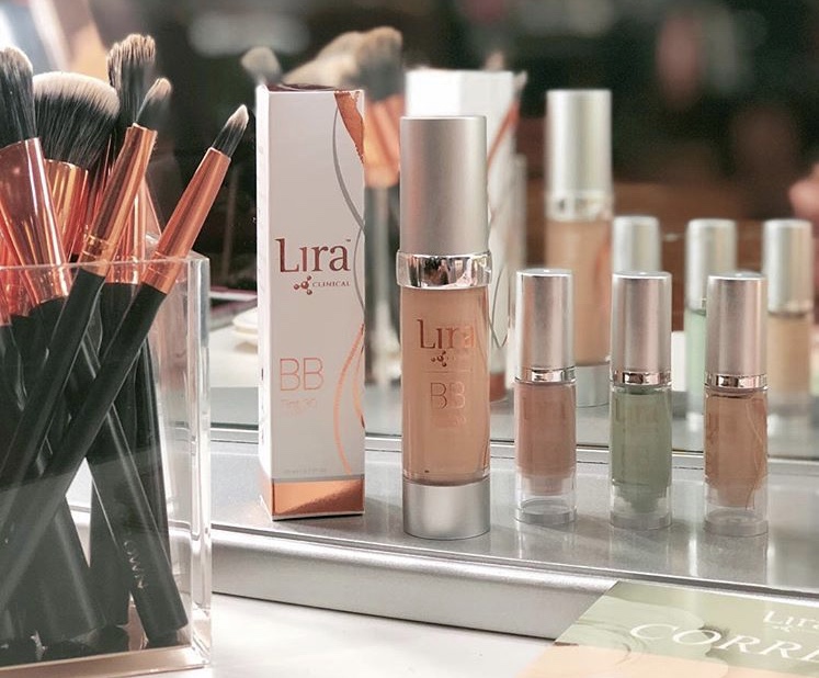 BB Cremes and Concealers – English Rose Day Spa